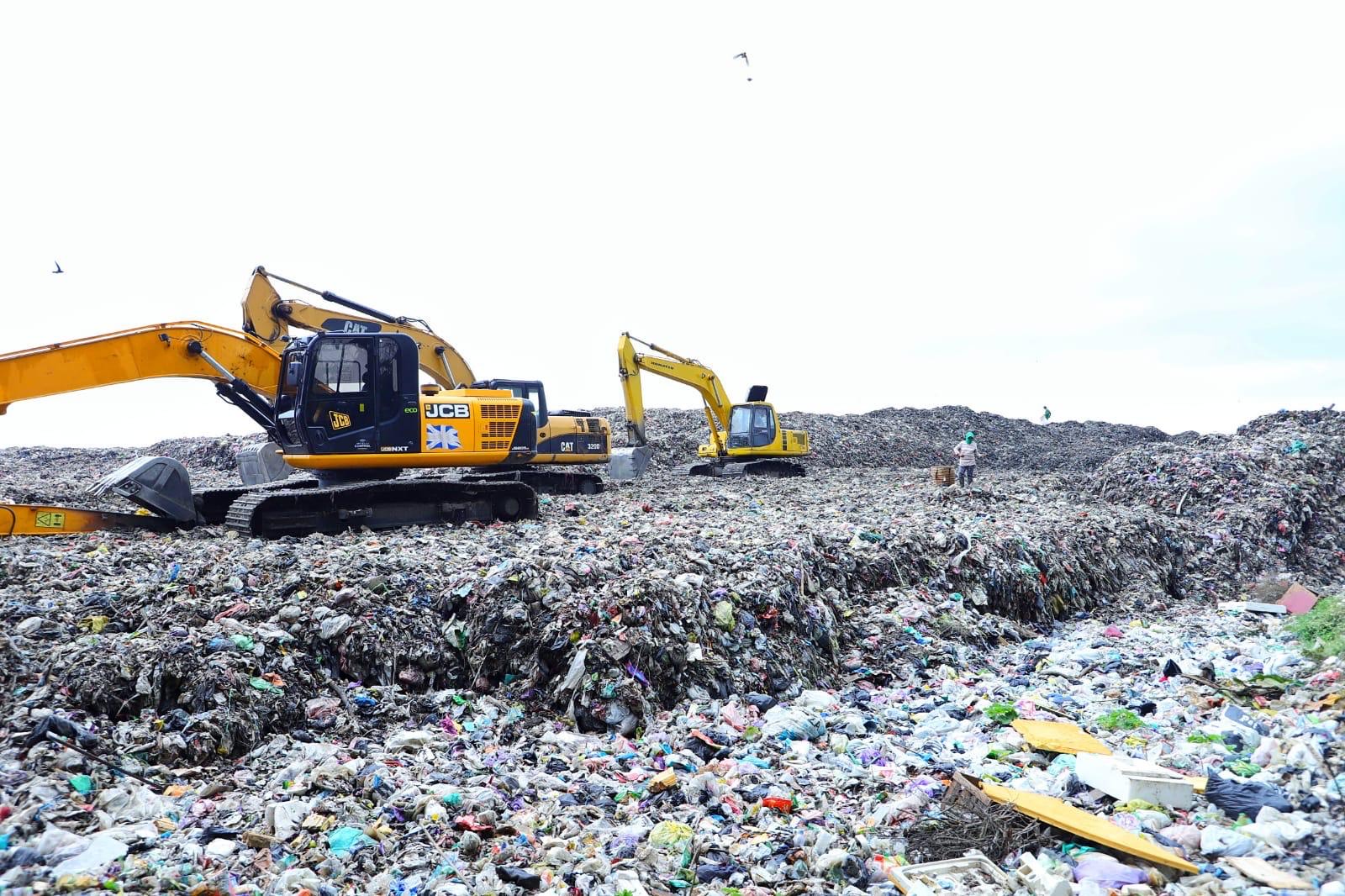 Pengolahan Sampah di Kudus Bakal Pakai Teknologi RDF - Daily Indonesia
