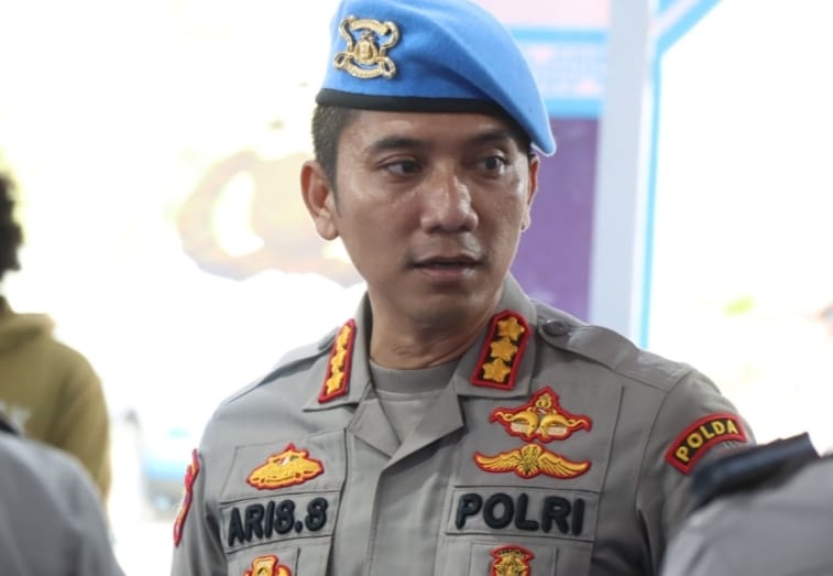 Kombes Pol Aris Supriyono Diangkat Menjadi Analis Kebijakan Madya ...